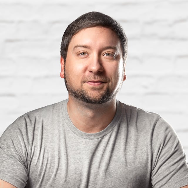 Jason Pierce
