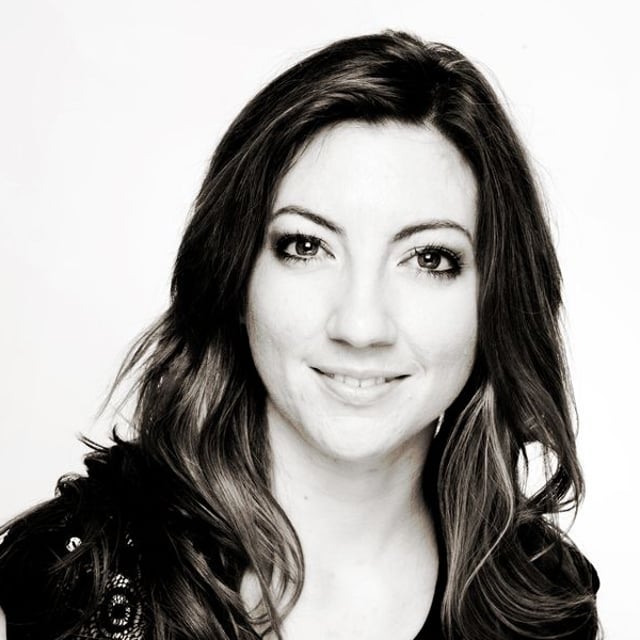 Kelly Cupo