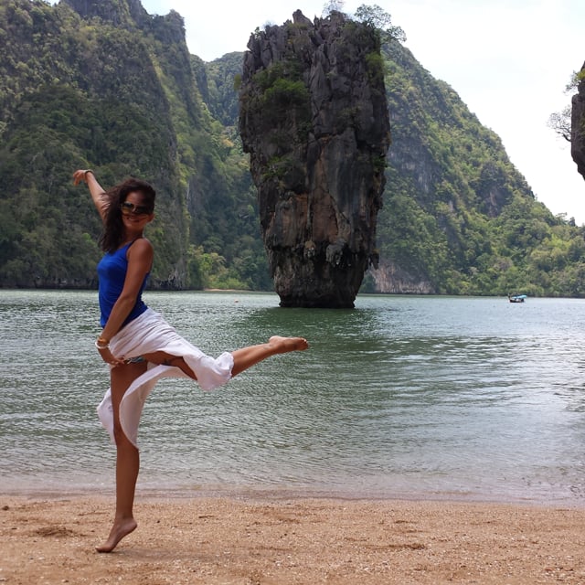 Travel.Dance.Repeat.