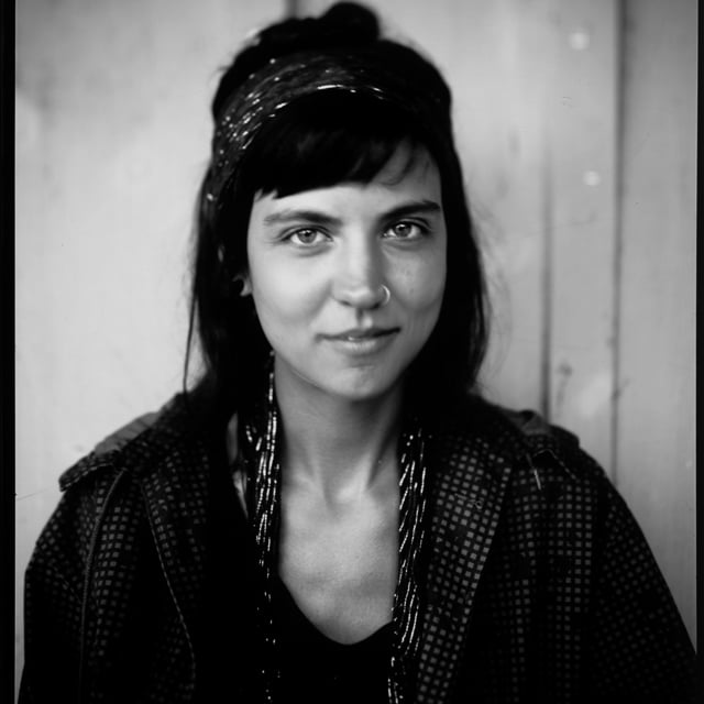 Elizabeth Harney