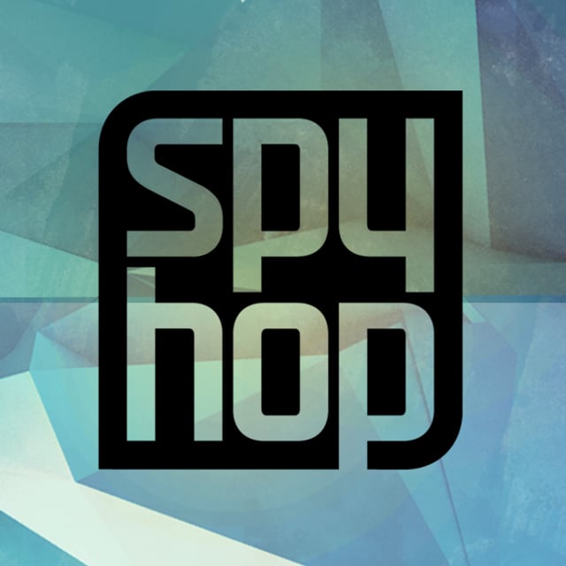 Spy Hop Productions