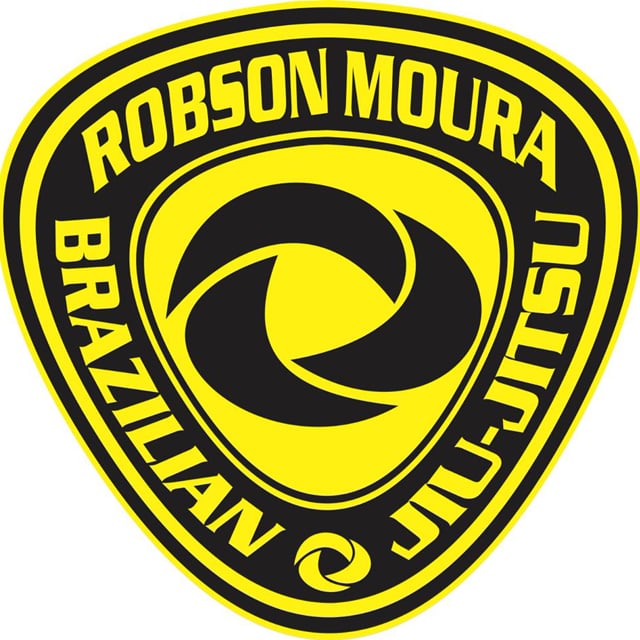 Robson Moura Jiu Jitsu