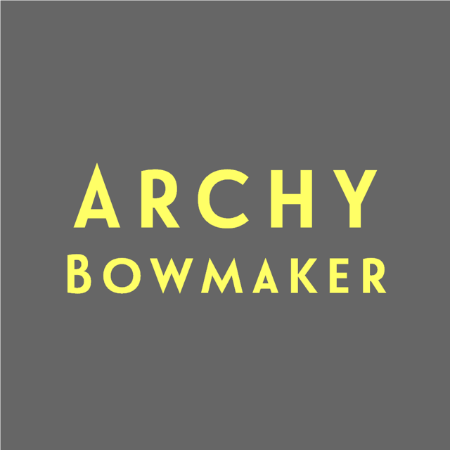 Archy Bowmaker