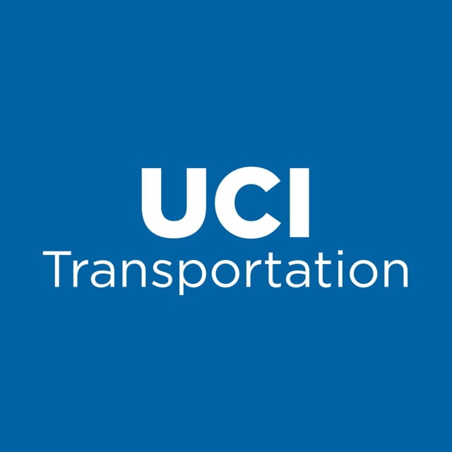 UCI Transportation