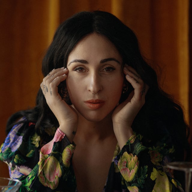 Laura Ochoa - Art Director & Set Designer