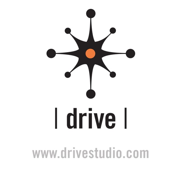 | drive | studio