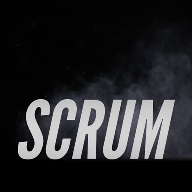 SCRUM Documentary