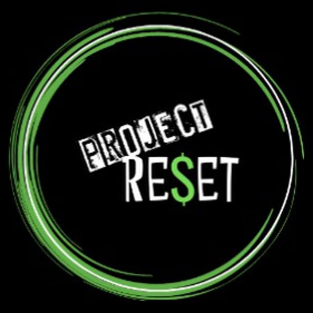 Project Reset