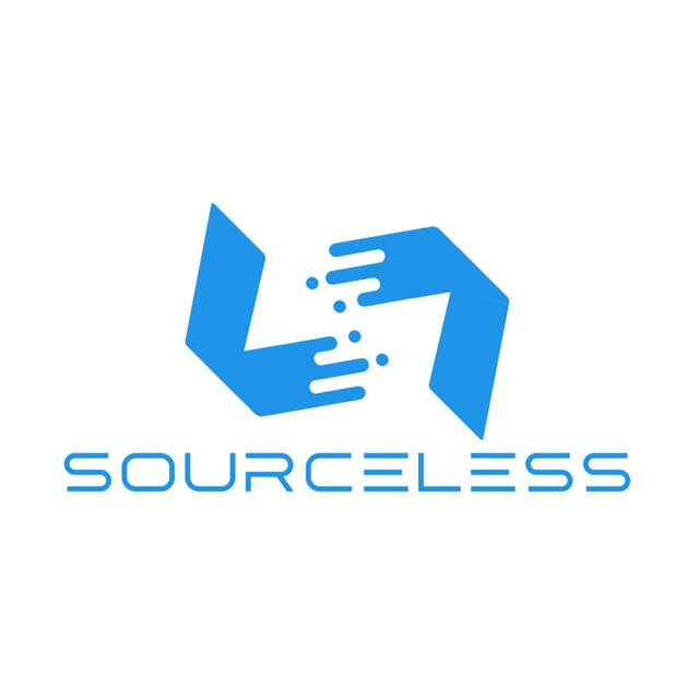 SourceLess