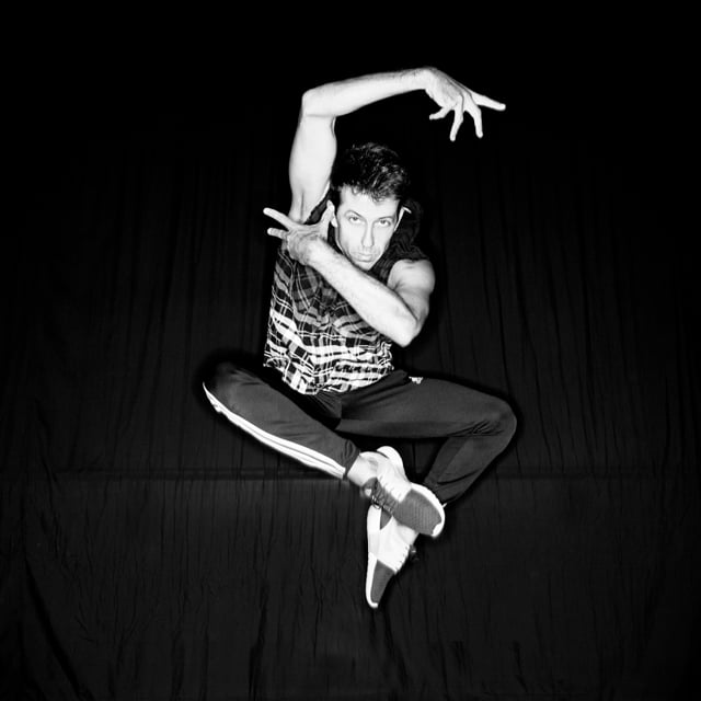 Andonis Foniadakis - Choreographer