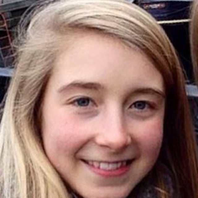 Rosie Burr
