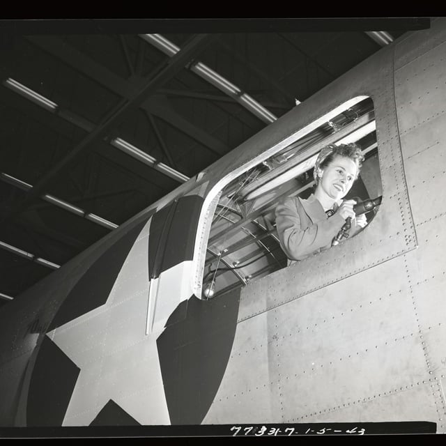 WILLOW RUN - the documentary