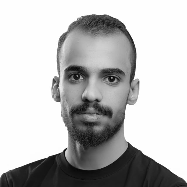 Hussein Mohammed | حسين محمد