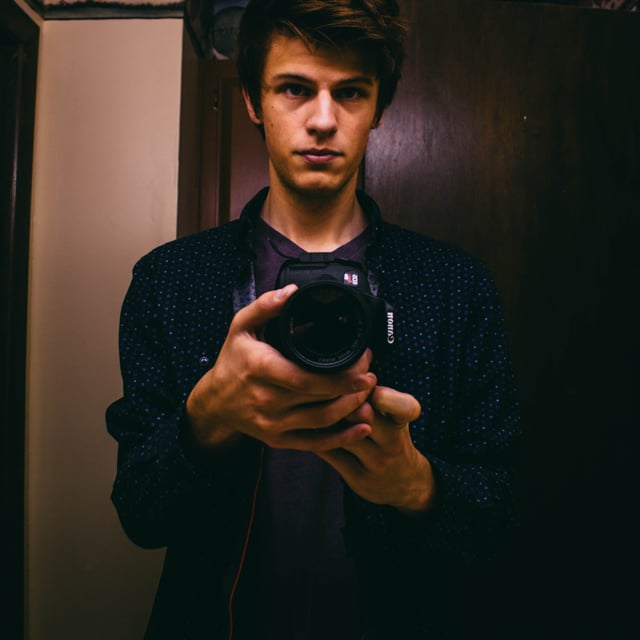 Camera Cameron