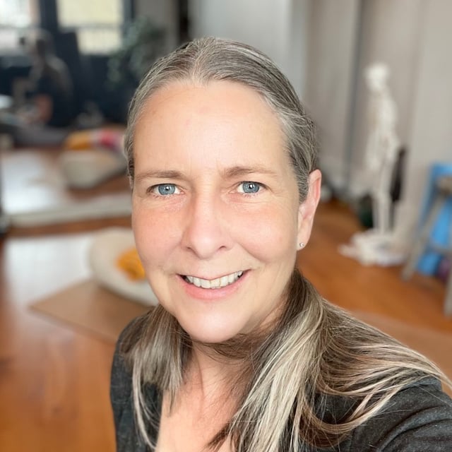 Carol Robbins