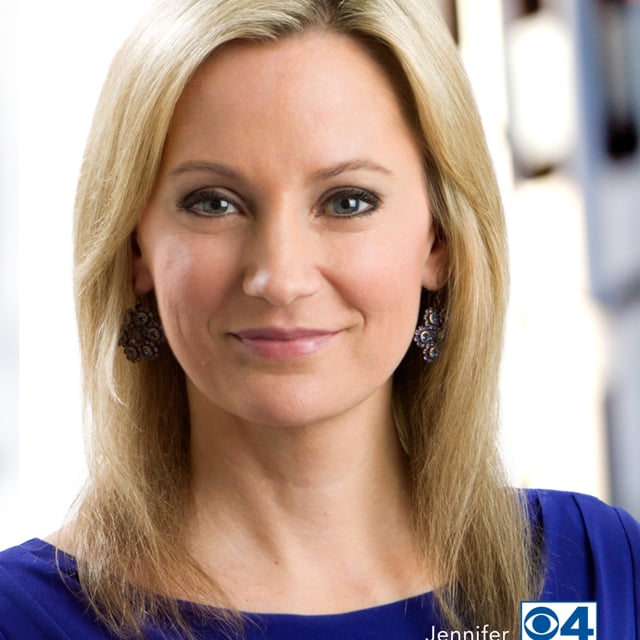 Jennifer Mayerle