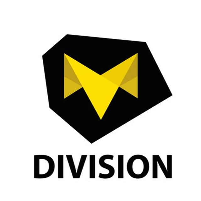 m_division agency