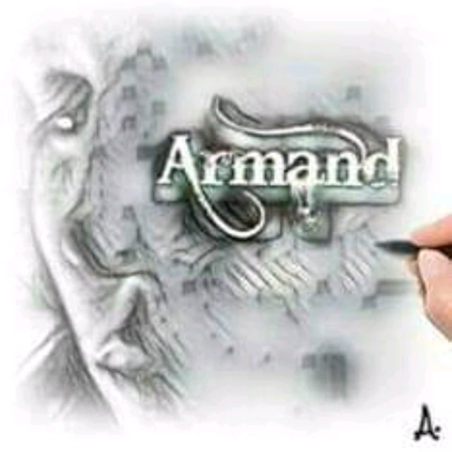 ARMAND - Artist, Dancer & Choreographer
