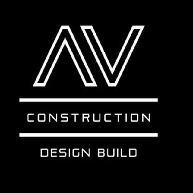 AV DESIGN BUILD CONSTRUCTION