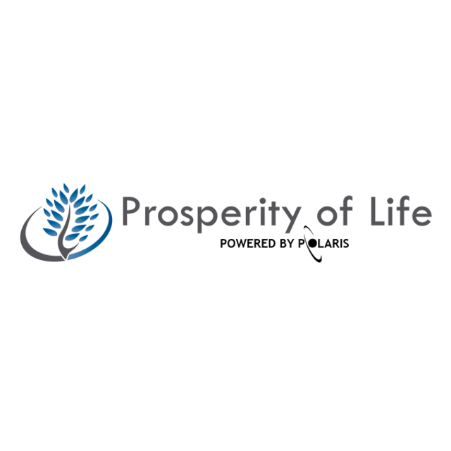 Prosperity Of Life