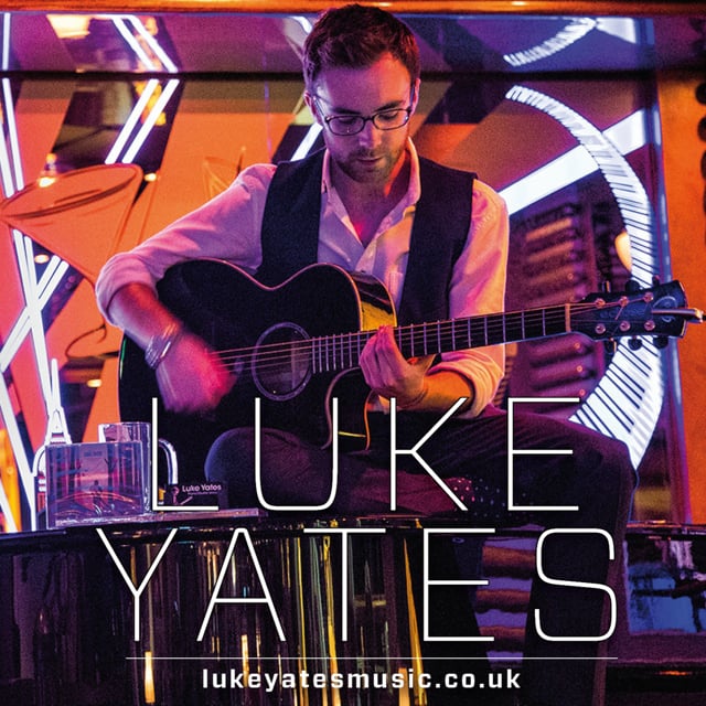 Luke Yates