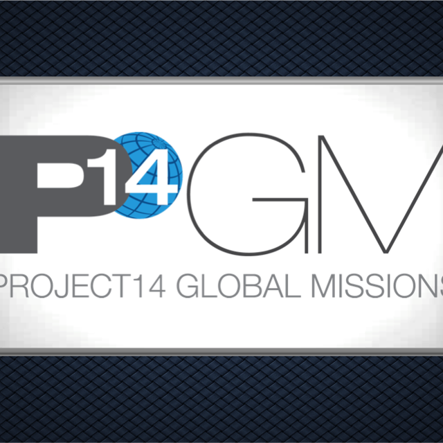 Project 14 Global Missions