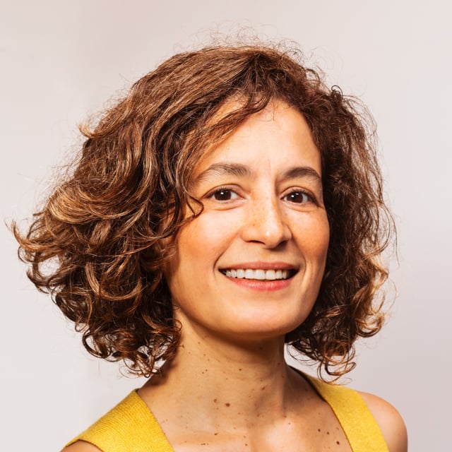 Ana Chagas