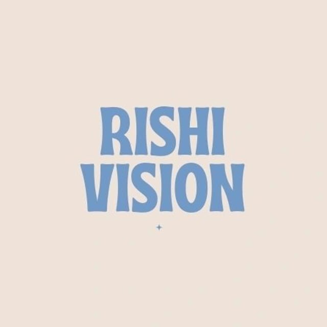Rishi Vision