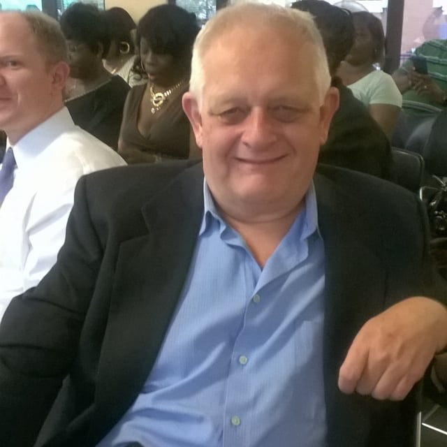 John Mason - Actor & Director