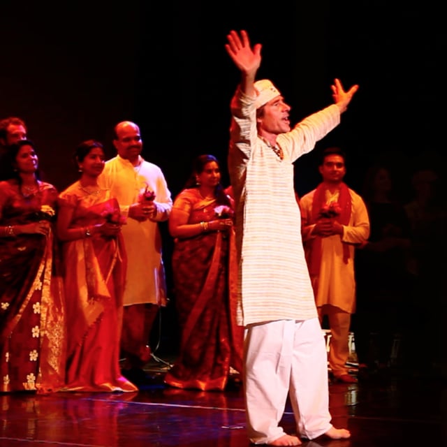 TRANSITION THEATER