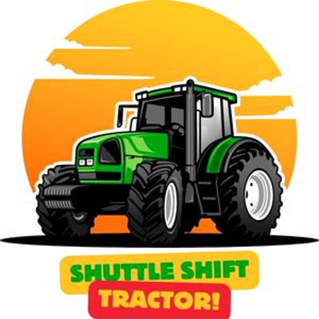 Shuttle Shift