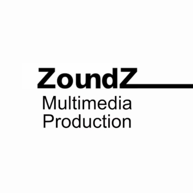 ZoundZ Multimedia Production