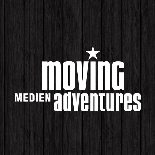 Moving Adventures Medien