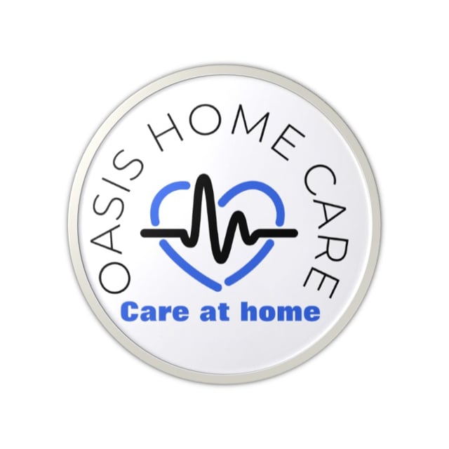Oasis Home Care