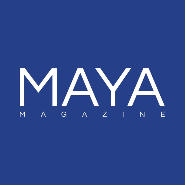 Maya Magazine