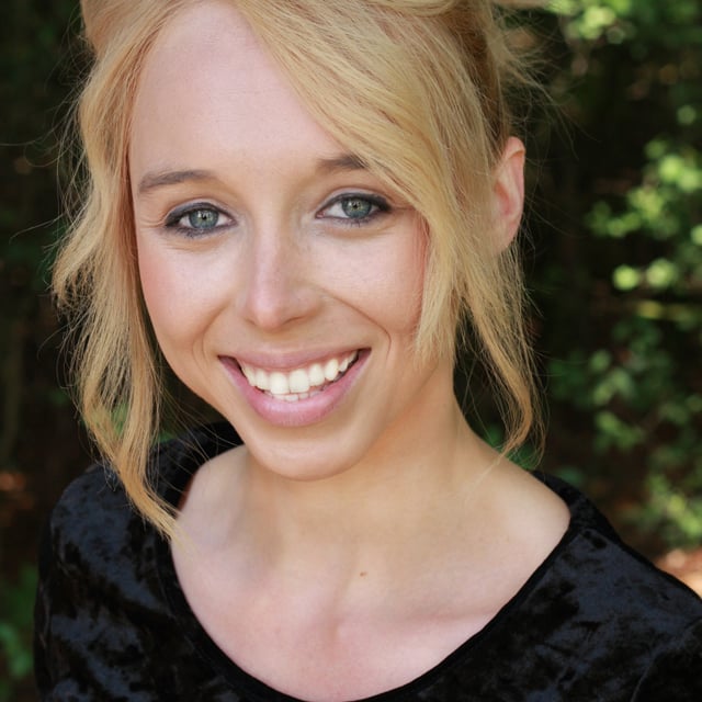 Eva McKenna on Vimeo