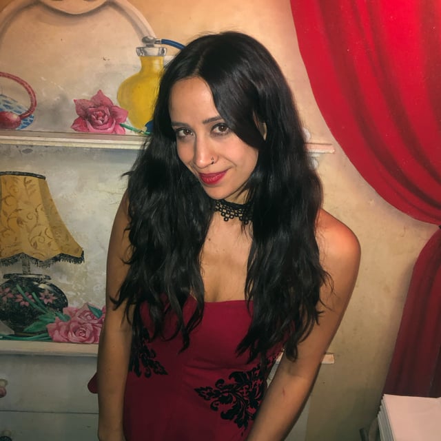 Vane - Actor, Video Editor & Videographer