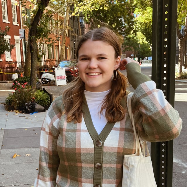 Mallory Smith - Event Videographer, Photographer & Videographer