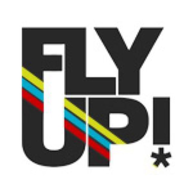 Fly Up Studio