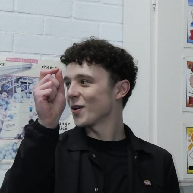 Albert Bullock - Videographer, Director & Cinematographer