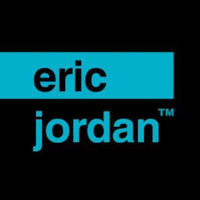 Eric Jordan