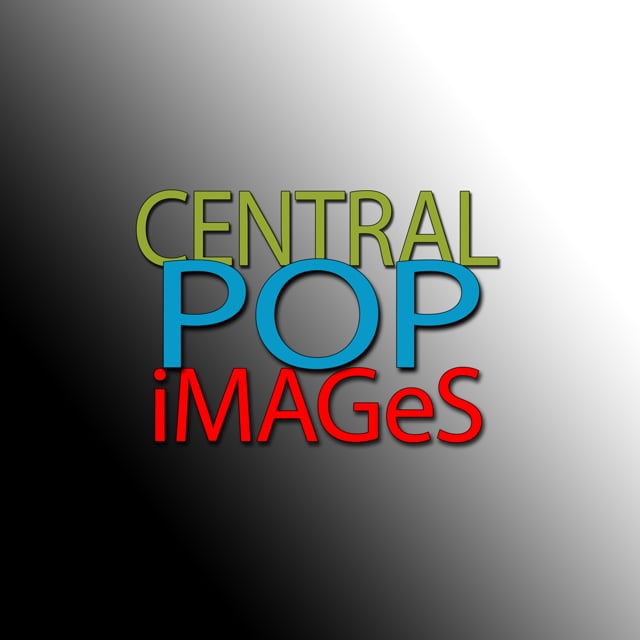 Central Pop Images