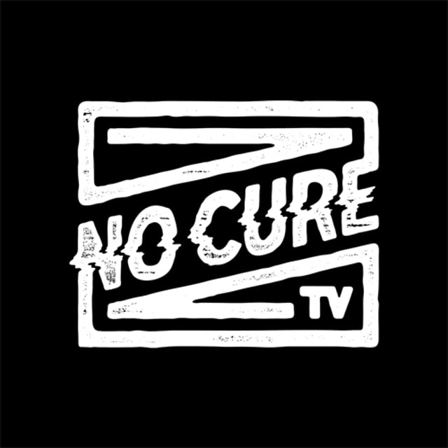 NO CURE MAGAZINE