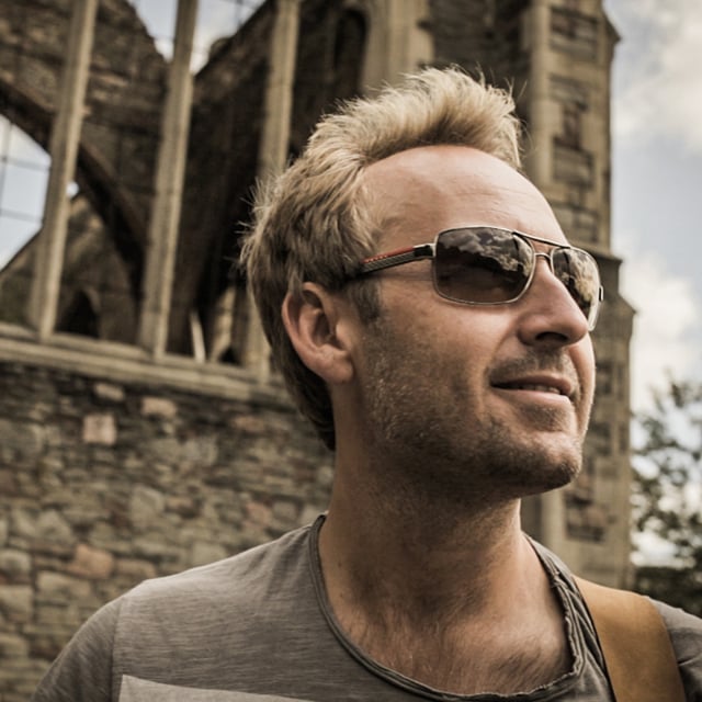 Daryl Lee Irvine - Director, Editor & Screenwriter