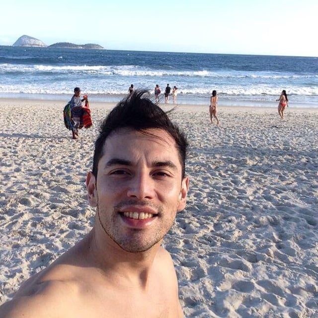 Rodrigo Andrés Jorquera