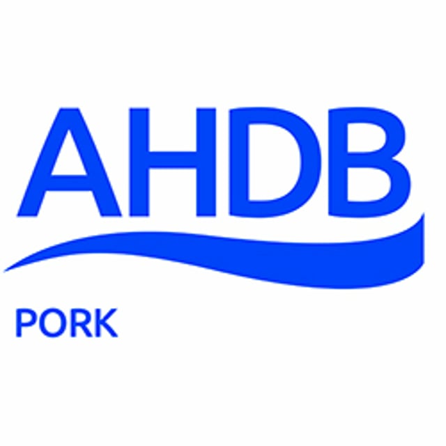 AHDB PORK