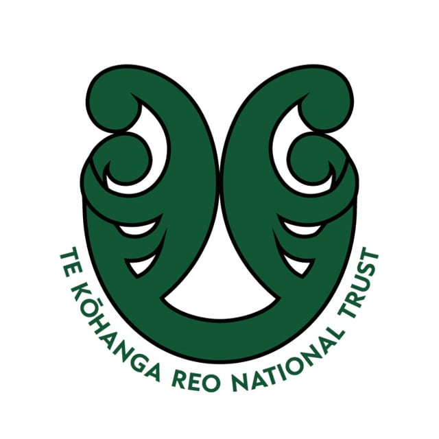 Te Kōhanga Reo National Trust