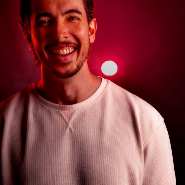 Lachlan Stuart - Actor