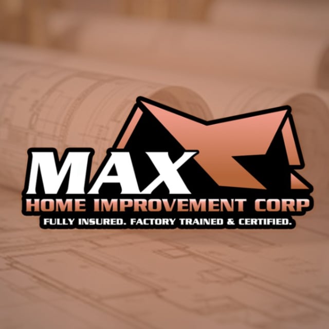 Max Home Improvement Corp