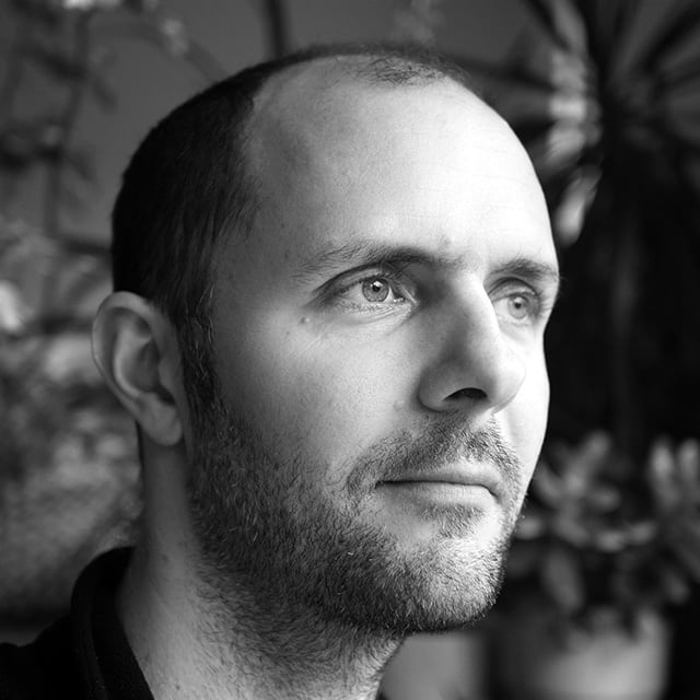 Mathieu Descamps - 2D Animator, 3D Animator & VFX Artist